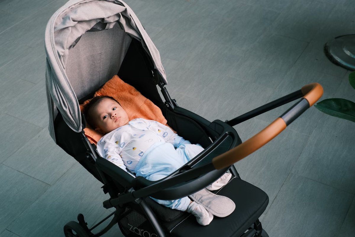 9 Best Baby Stroller Malaysia 2022 – Tots and All