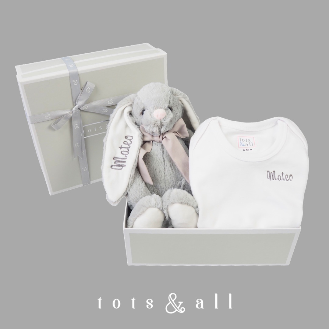 Essentials Tot Box – Tots and All